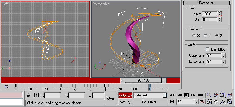 Seamless Tiles in Photoshop